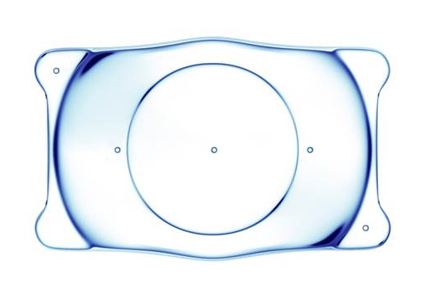 ICLによる老眼治療-多焦点IPCL｜大阪市港区 よしだ眼科クリニック